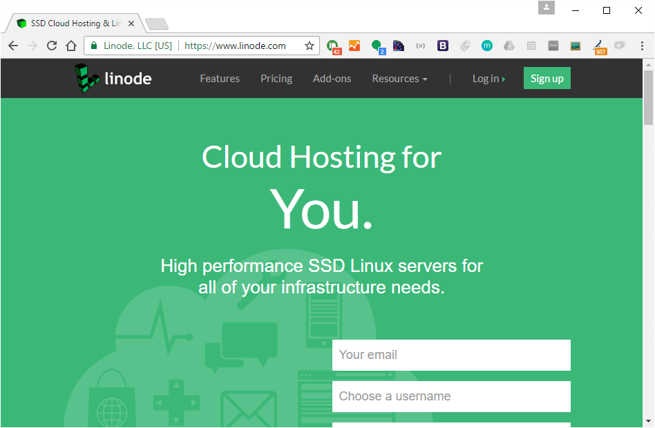 How To Install WordPress On Linode VPS With RunCloud.io | WPVKP